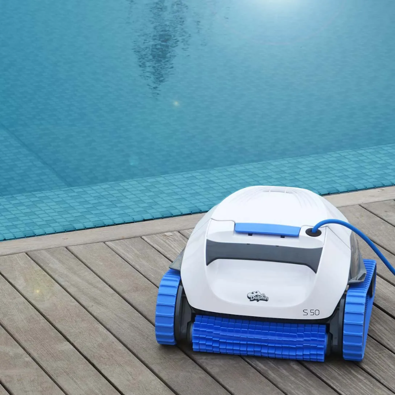 Robot de piscine Dolphin S50